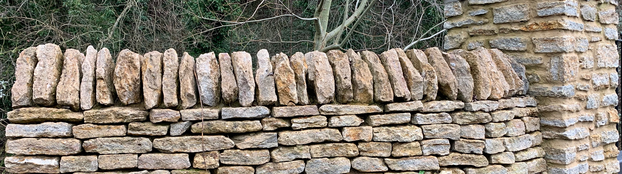 Blockwork and Stone Masonry | RJS Groundworks